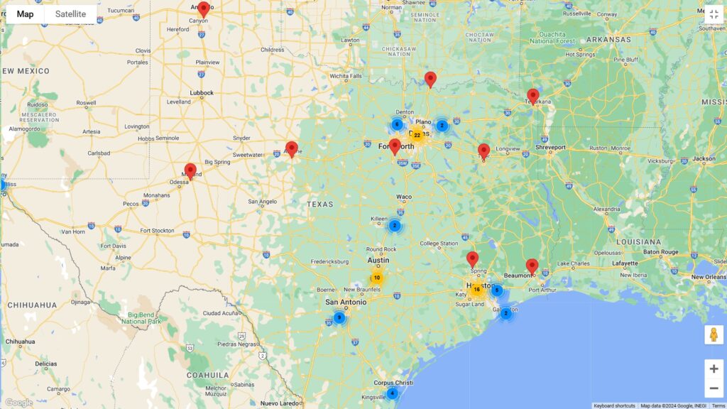 Elevator Companies in Texas - My Elevator Service